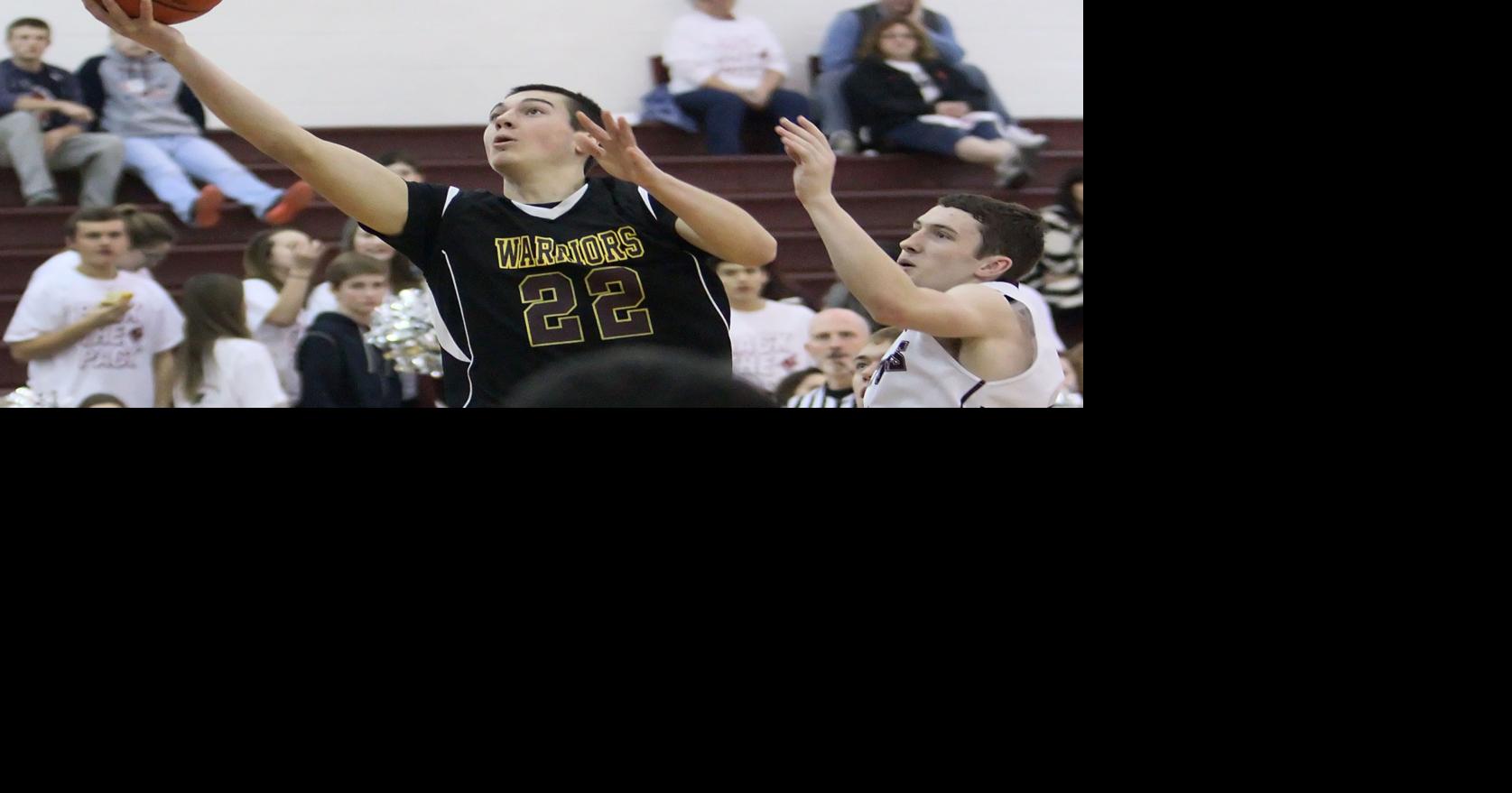 Prep basketball: Cle Elum-Roslyn boys come back to beat Kittitas ...