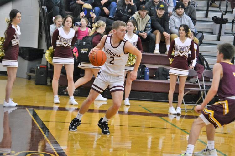 PREP BASKETBALL ROUNDUP: Kittitas girls upset Cle Elum-Roslyn | Sports ...