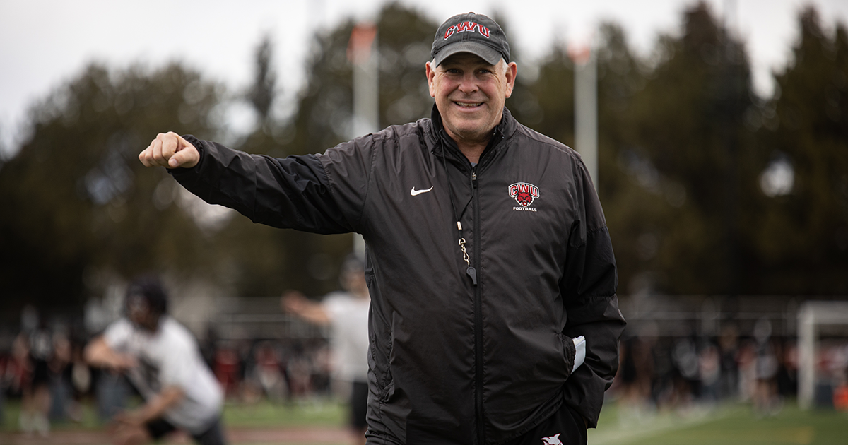 Central football coach retires after 36 seasons with Wildcats | Sports ...