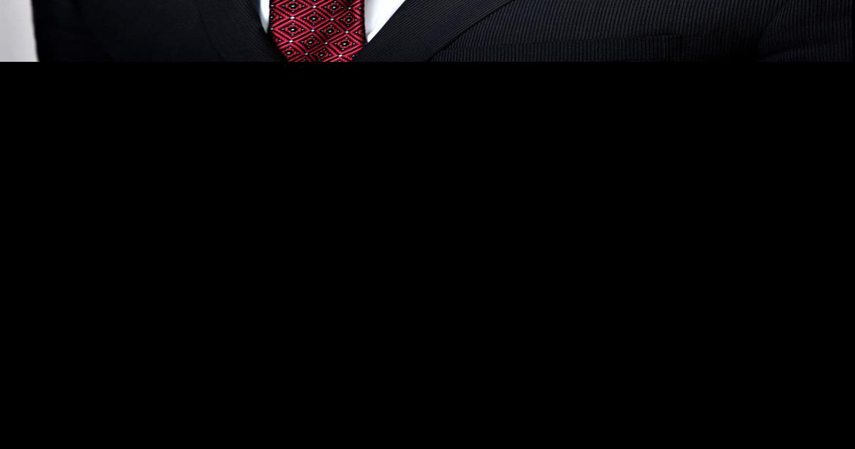 A. James Wohlpart to be the next CWU president | News | dailyrecordnews.com