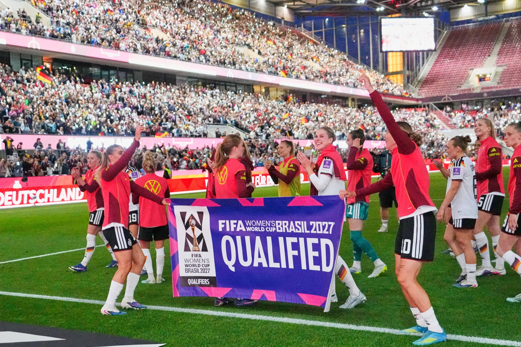 APTOPIX Germany Norway Women's WCup Soccer | Sports | dailyrecordnews.com