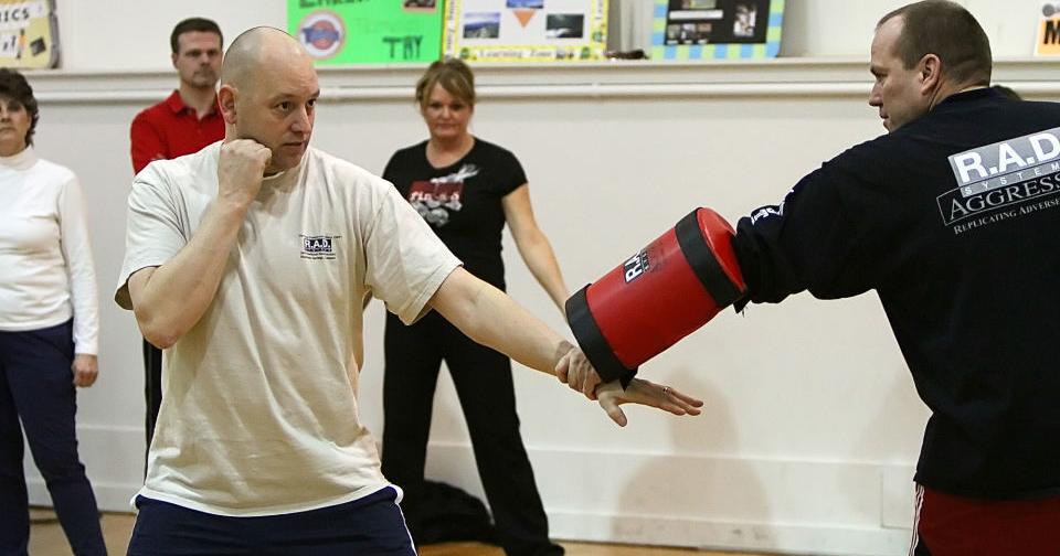 CWU police chief named to international Hall of Fame | All Access ...