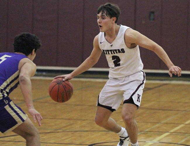 Kittitas boys beginning to click as a team, win its fifth straight ...