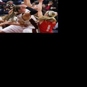 Cle Elum-Roslyn girls basketball falls to Cascade | Sports ...