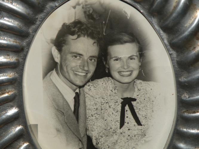 Local woman has ties to classic 1946 Christmas movie | Members ...