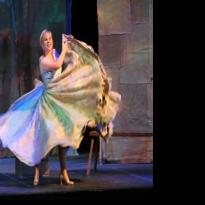 ‘Luna’ rises on stage at CWU | Weekendlife | dailyrecordnews.com