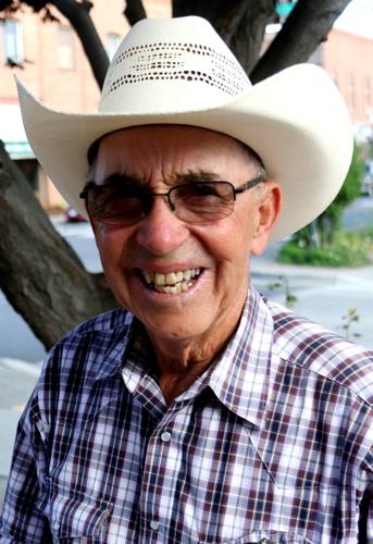 Forgey has been working the timed event end for the past 51 years ...