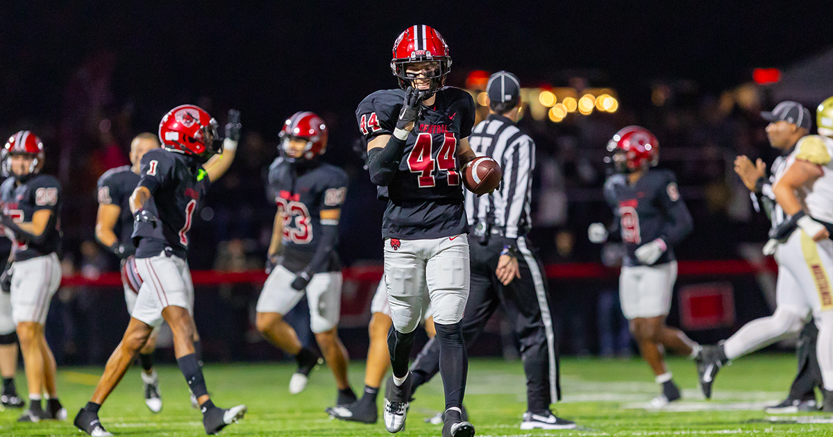 CWU wins homecoming game against MSU | Game | dailyrecordnews.com