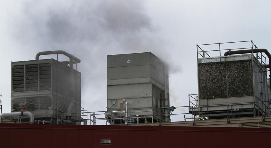 Chamber, Central look at biomass power | Members | dailyrecordnews.com