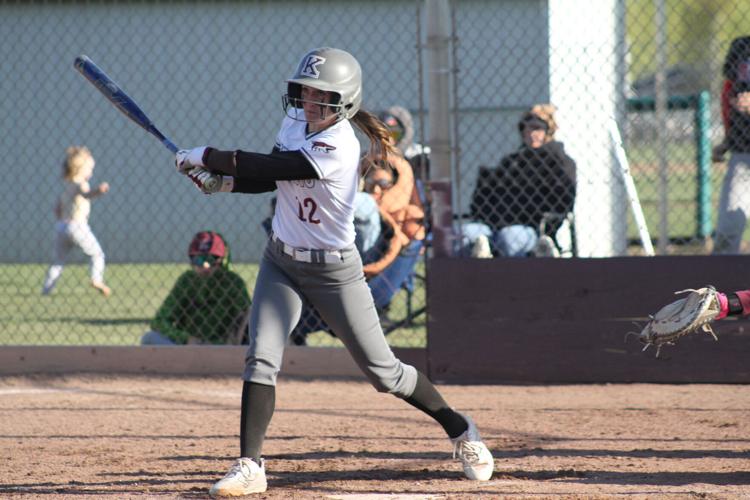 PREP ROUNDUP: Ellensburg boys track and field win CWAC Championship ...