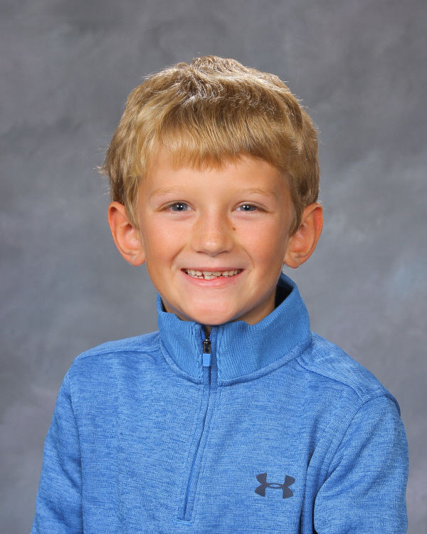 Valley View Students of the Month of November | Scrapbook ...