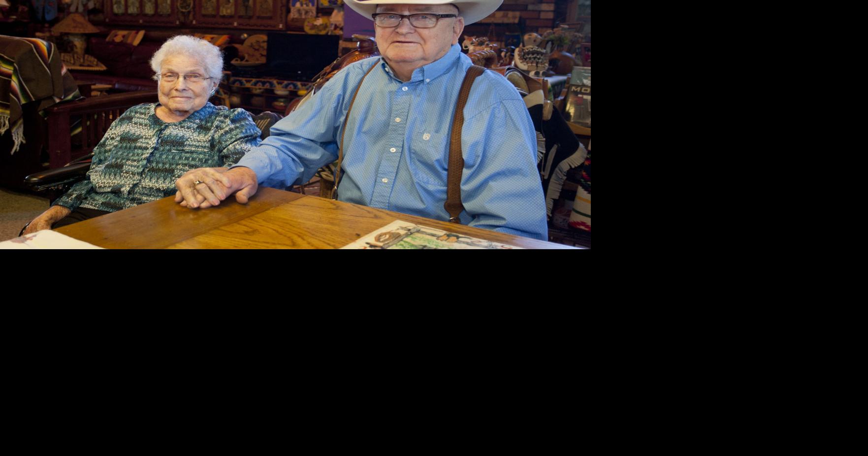 Northwest rodeo legend Frank Beard passes at 92 | News ...