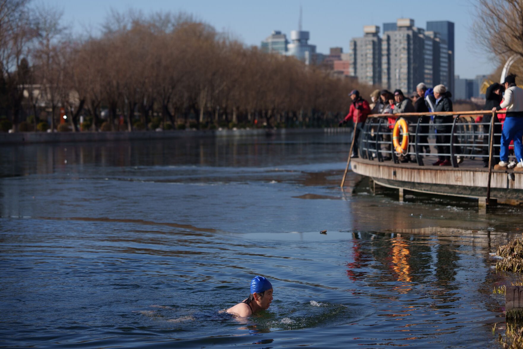 China Daily Life | International | dailyrecordnews.com