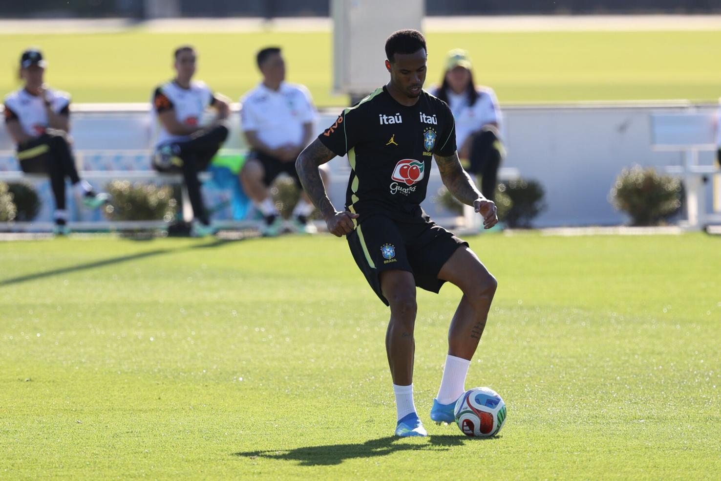WCup Brazil Soccer | World Cup 2026 | dailyrecordnews.com