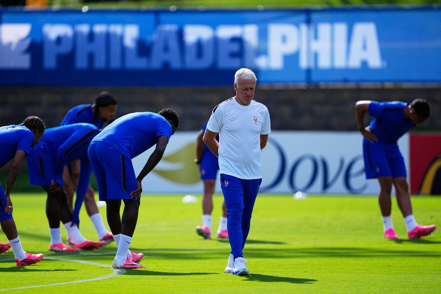 France WCup Soccer | World Cup 2026 | dailyrecordnews.com