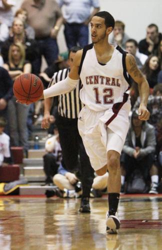 Drew Harris named top assistant to head coach Greg Sparling | Members ...