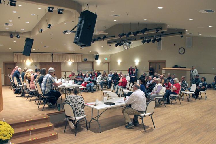 Candidate forum popular with Upper County voters | News ...