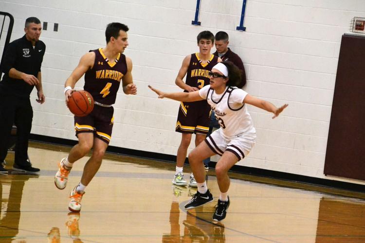 PREP BASKETBALL ROUNDUP: Kittitas girls upset Cle Elum-Roslyn | Sports ...