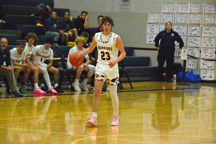 New-look Warriors: Cle Elum-Roslyn boys basketball back with new coach ...