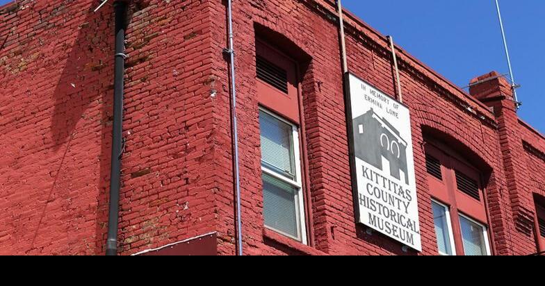 A fresh look — Plans moving forward to renovate Caldwell Building ...