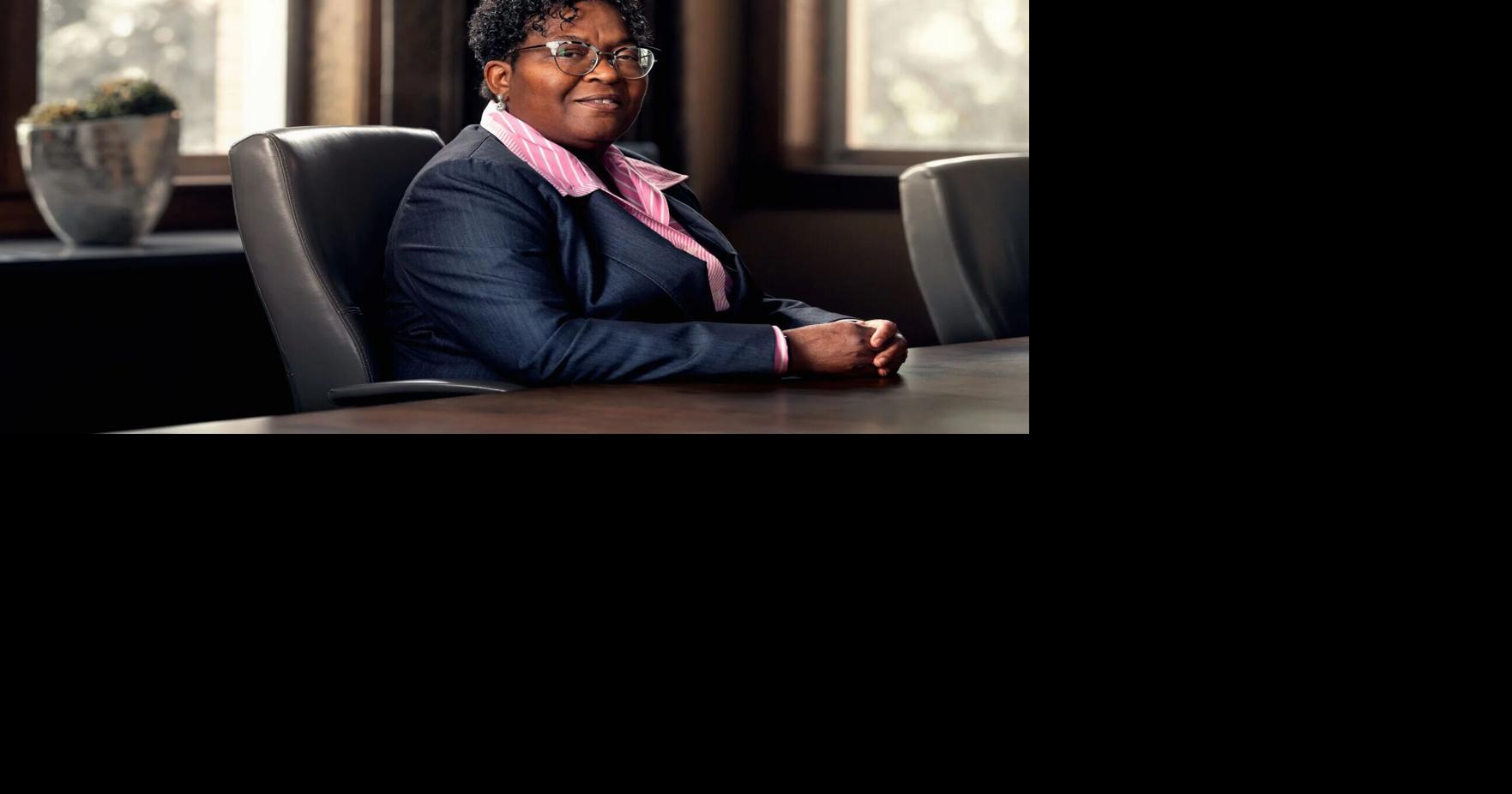 CWU equity and belonging vice president recommends closing her office ...