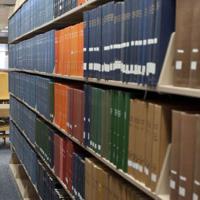 CWU Brooks Library | Photo Gallery | dailyrecordnews.com