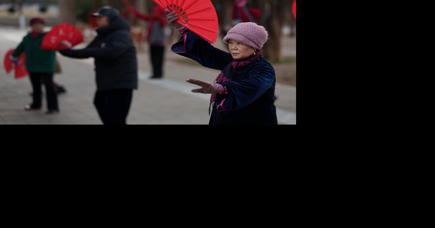 China Daily Life | International | dailyrecordnews.com