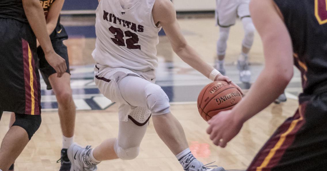 Brock Ravet makes history again, Kittitas rolls into state with a first ...