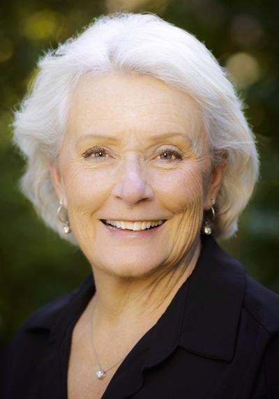 Ellensburg City Council 3: Mary Morgan and Larry Nickel | News ...