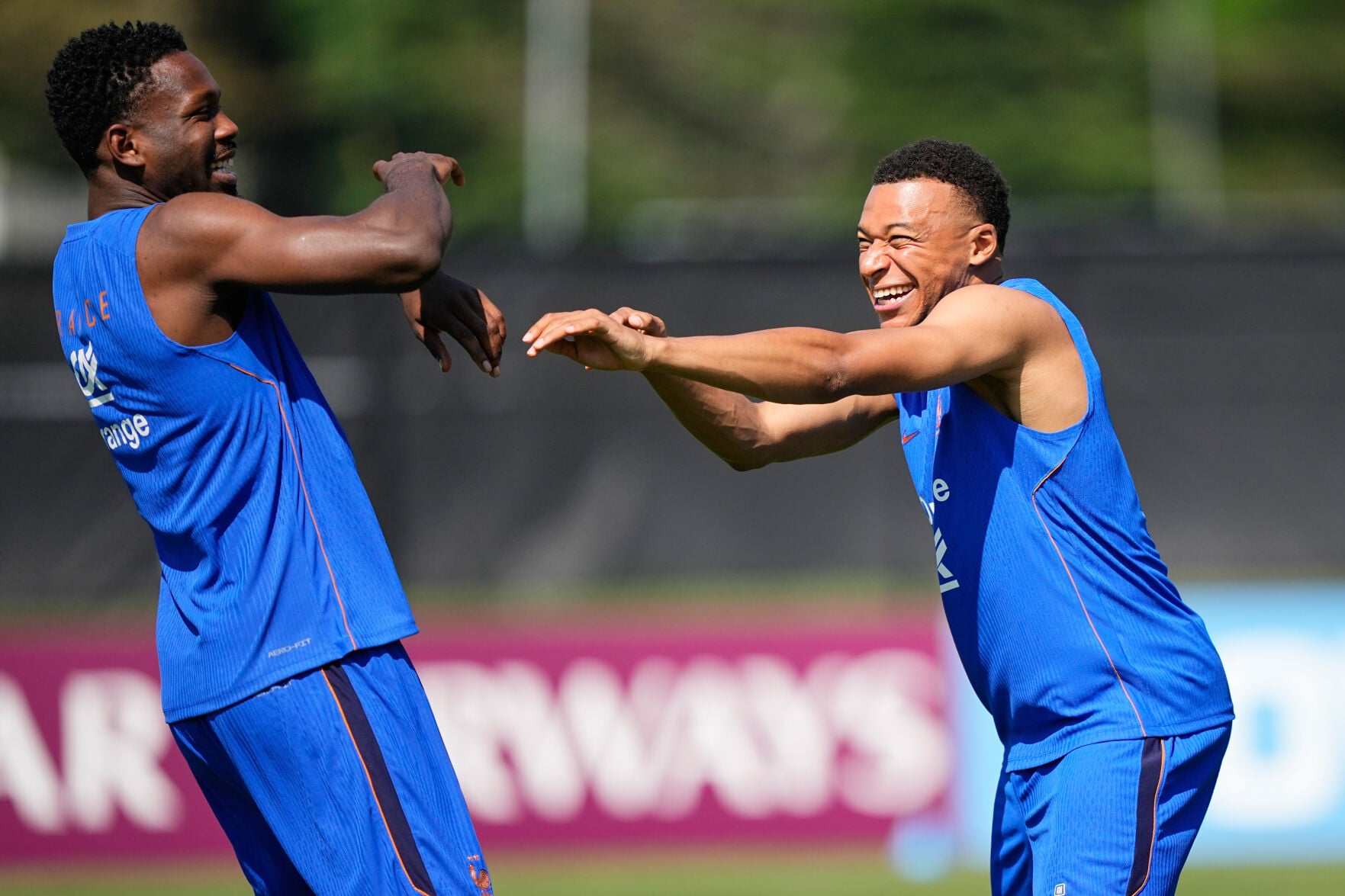 France WCup Soccer | World Cup 2026 | dailyrecordnews.com
