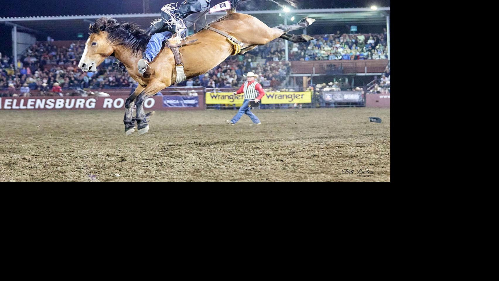 Ellensburg Rodeo | dailyrecordnews.com