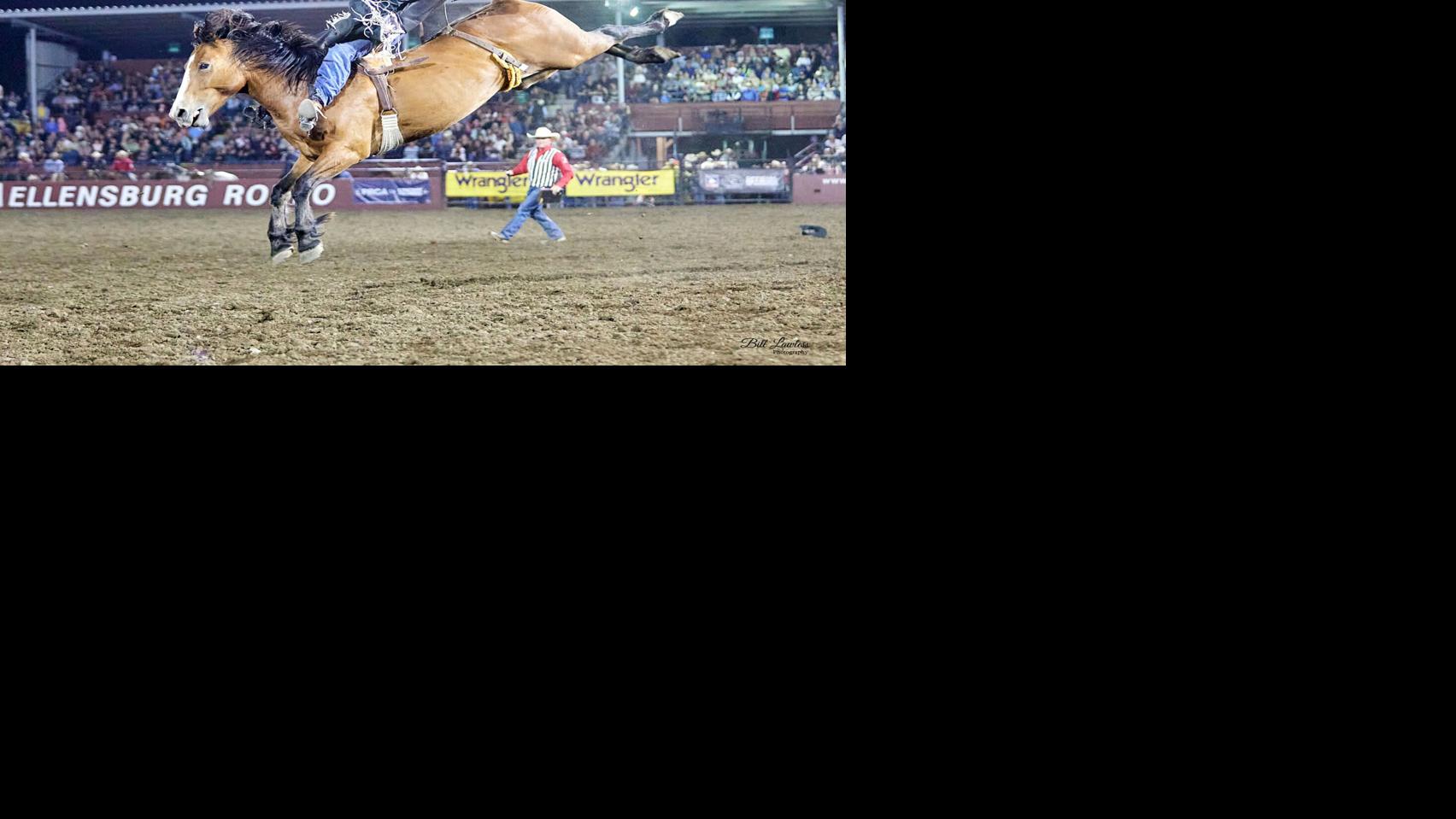 Ellensburg Rodeo | dailyrecordnews.com