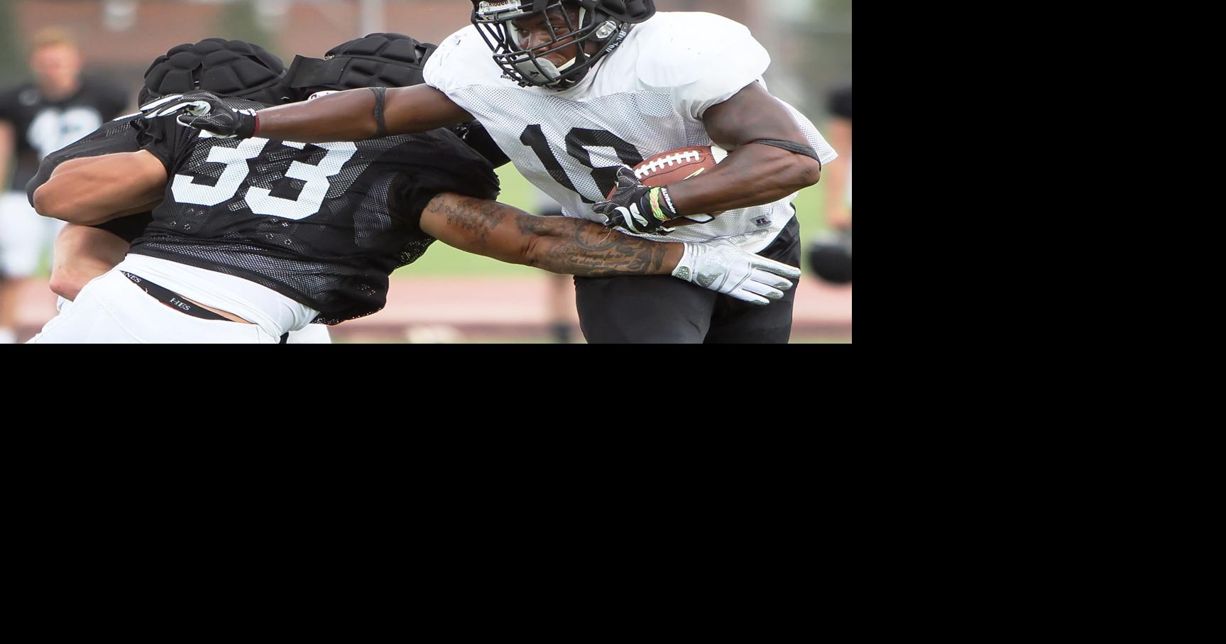 Central Washington football starts season down at Texas A&M-Kingsville ...