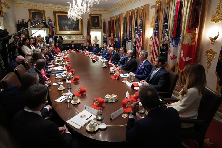 US military conducts another strike against Iran after Trump says Iran ...