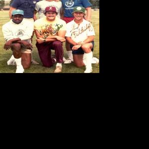 Star-studded All Northwest Football Camp revolutionized football ...