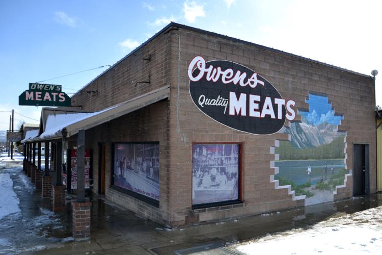 Owens Meats innovates with family tradition | Business ...