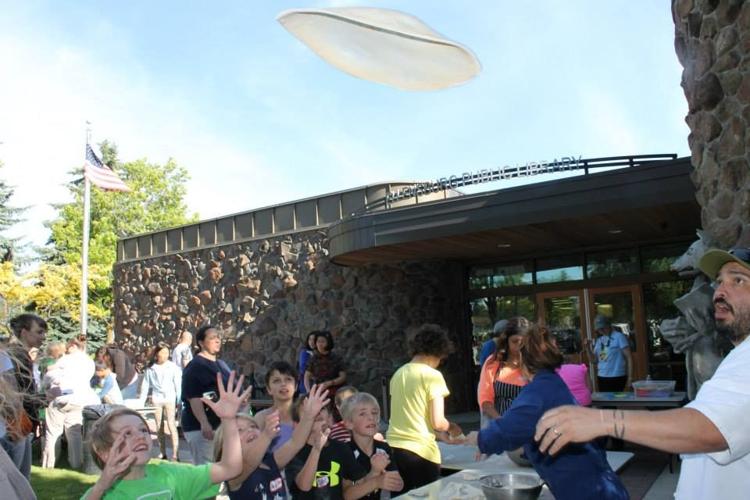More than 700 kids did summer reading with Fizz, Boom, Read! | Family ...