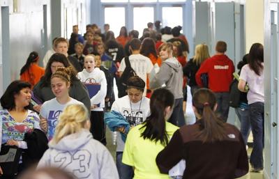 Ellensburg School District explores options for Morgan | Top Story ...