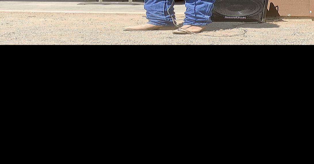 Rick Haberman wins Cattleman of the Year award | Ellensburg ...