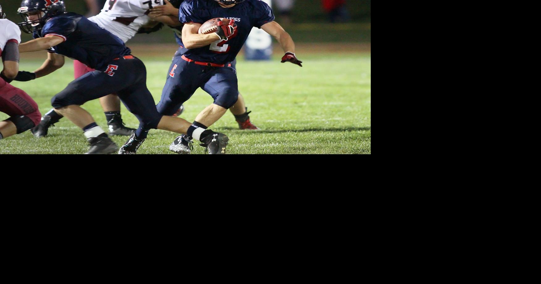 Ellensburg High School football takes on unbeaten Selah | Members ...