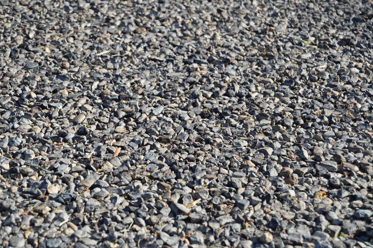 County wraps up chip sealing operations on roads for the season | News ...
