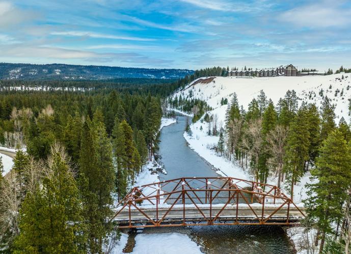 Kittitas County welcomes Suncadia Social: New neighborhood will include ...