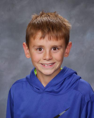 Chase Carlson | Ellensburg | dailyrecordnews.com