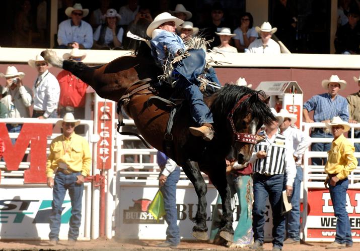 Not just another rodeo — Voices weigh in on the significance of 100 ...