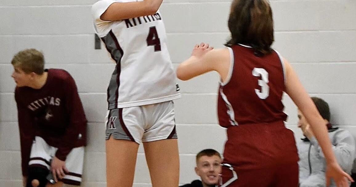 Kittitas County Athletes of the Week for Jan. 29 | Sports ...