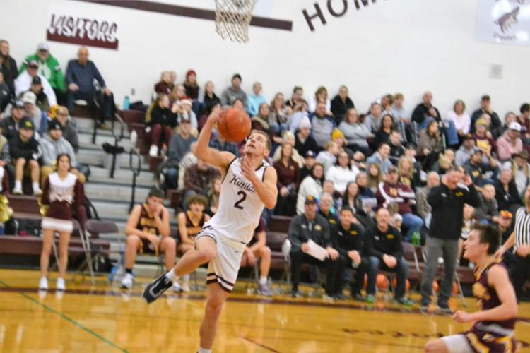 PREP BASKETBALL ROUNDUP: Kittitas girls upset Cle Elum-Roslyn | Sports ...