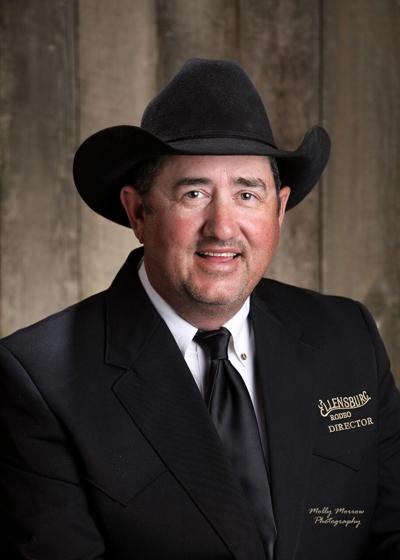 Long-time rodeo volunteer Dave Adams says it’s time to step aside ...