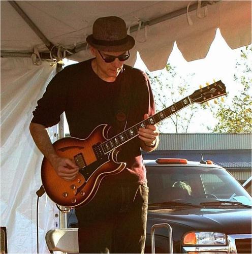 Al Kaatz recalls playing with anyone from Bonnie Bramlett to Doug ...