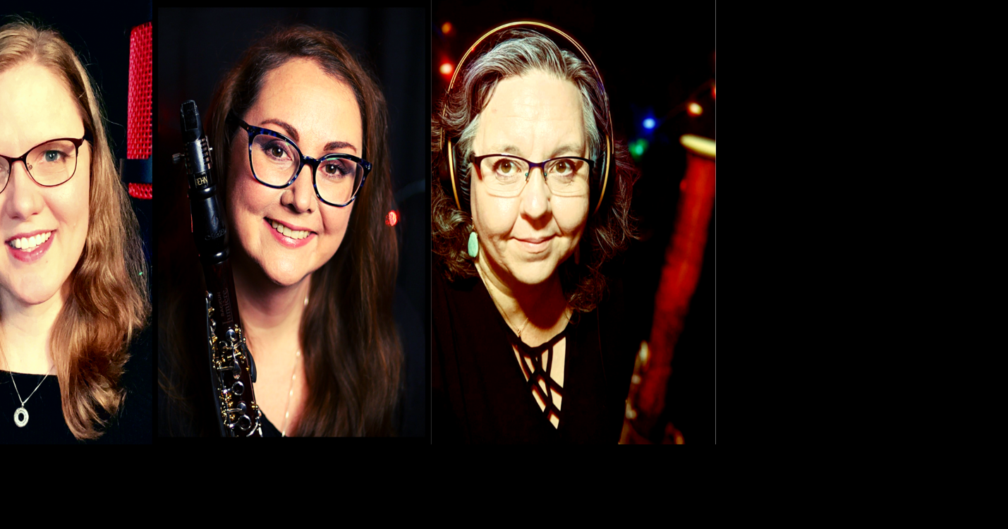 Traveling trio to perform free concert at CWU | Ellensburg ...