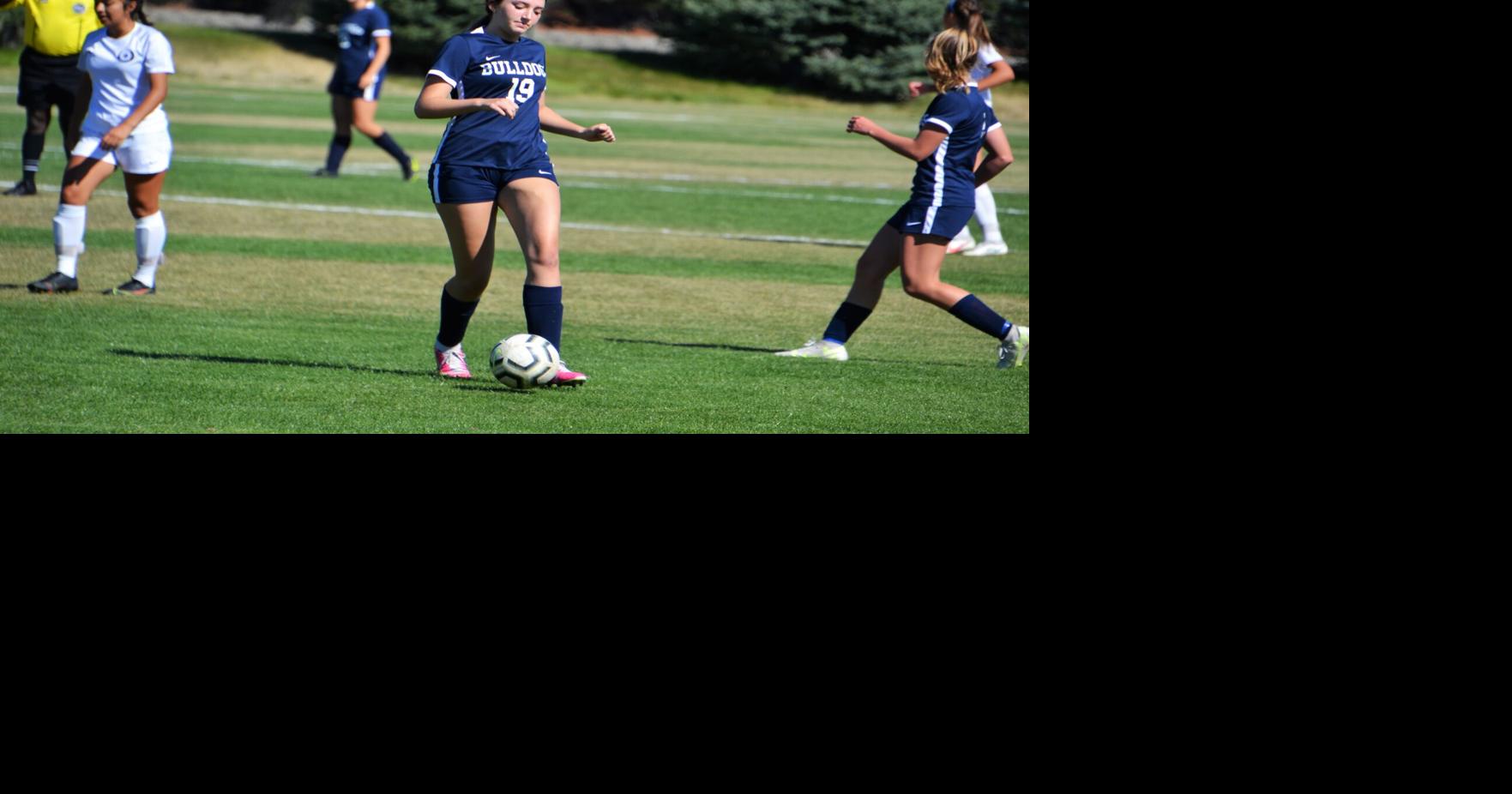 PREP ROUNDUP: Ellensburg girls’ soccer third in CWAC race entering ...